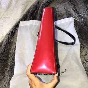 Beijo | Bags | Red Beijo Purse | Poshmark